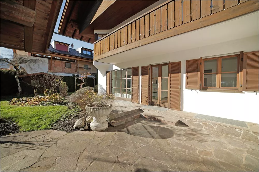 Haus Mieten Garmisch